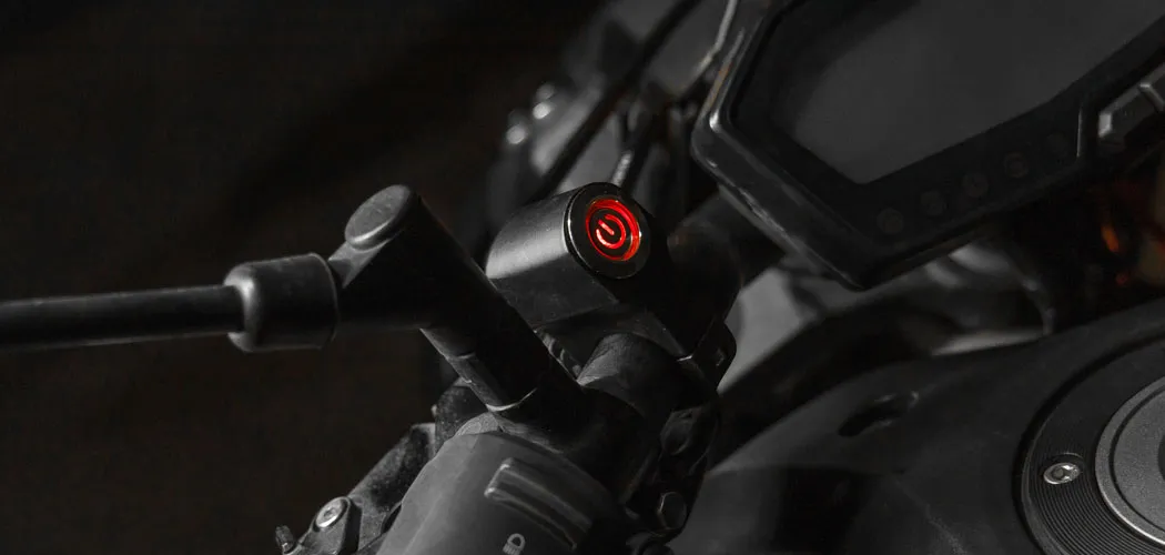 Motorbike LED Upgrade Guide: Brighten Your Ride with STEDI™ - Stedi Blog