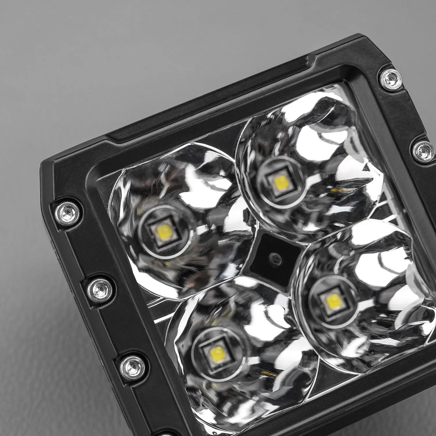 STEDI™ Black Edition C4 LED Cube Light (spot)