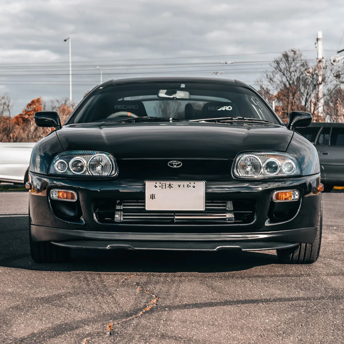 Toyota MK4 Supra LED Lighting Upgrades - STEDI™ - Stedi Blog